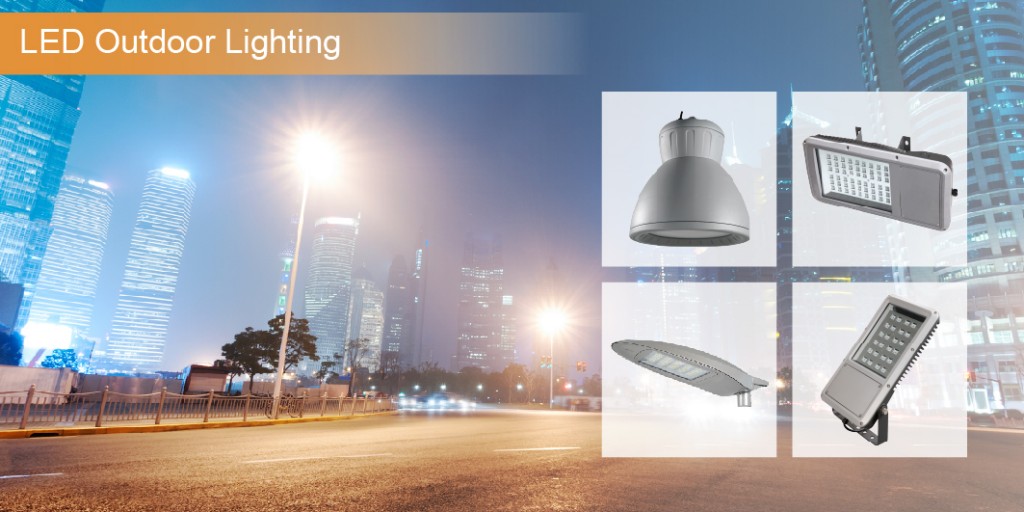 SIMON Lighting: The LED Era