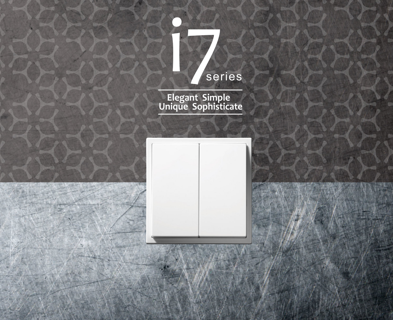 Switches and Sockets by SIMON Electric