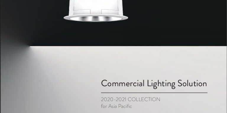 SIMON Lighting: The LED Era